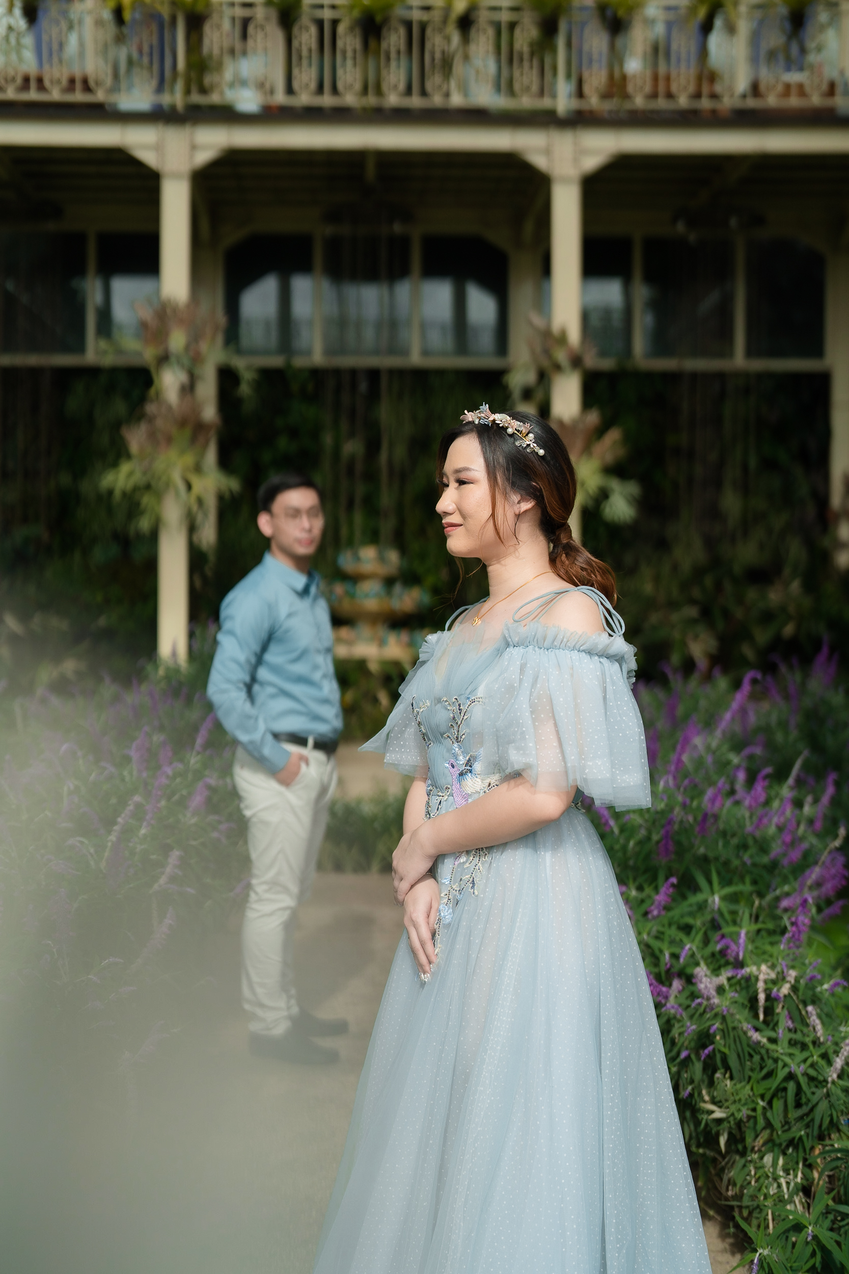 ICHAD - MAYA - Undangan Online Manado