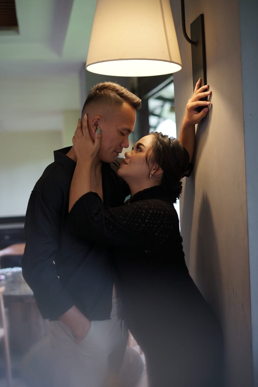 ABI-SASKIA - Undangan Online Manado