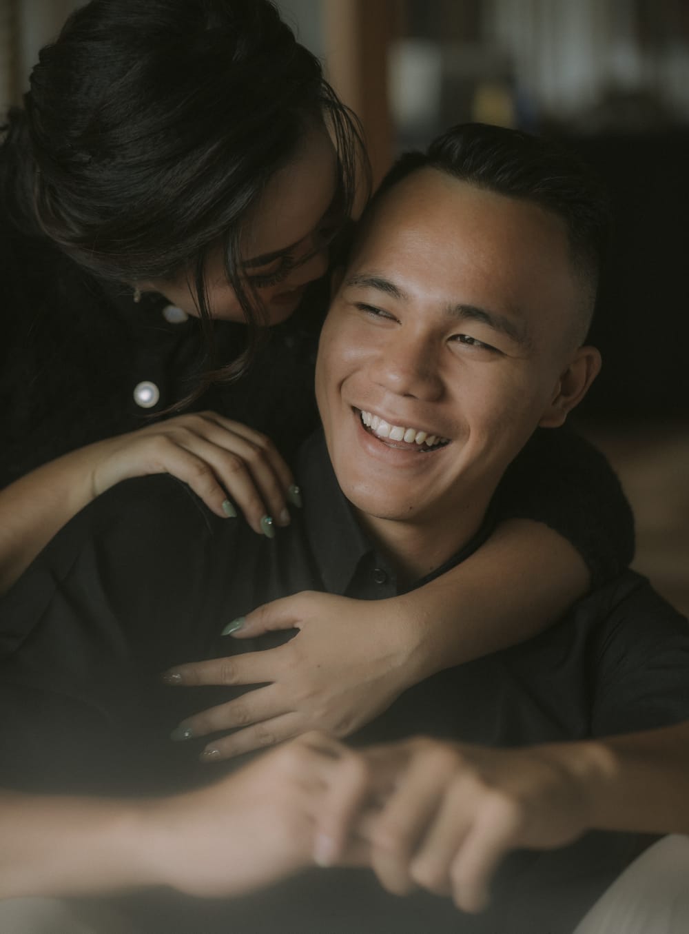 ABI-SASKIA - Undangan Online Manado