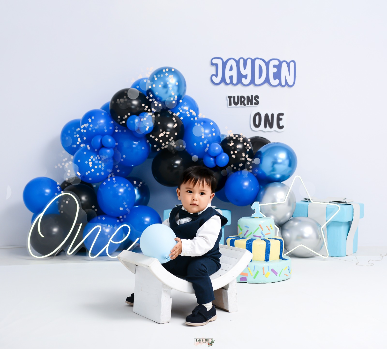 Jayden - Undangan Online Manado