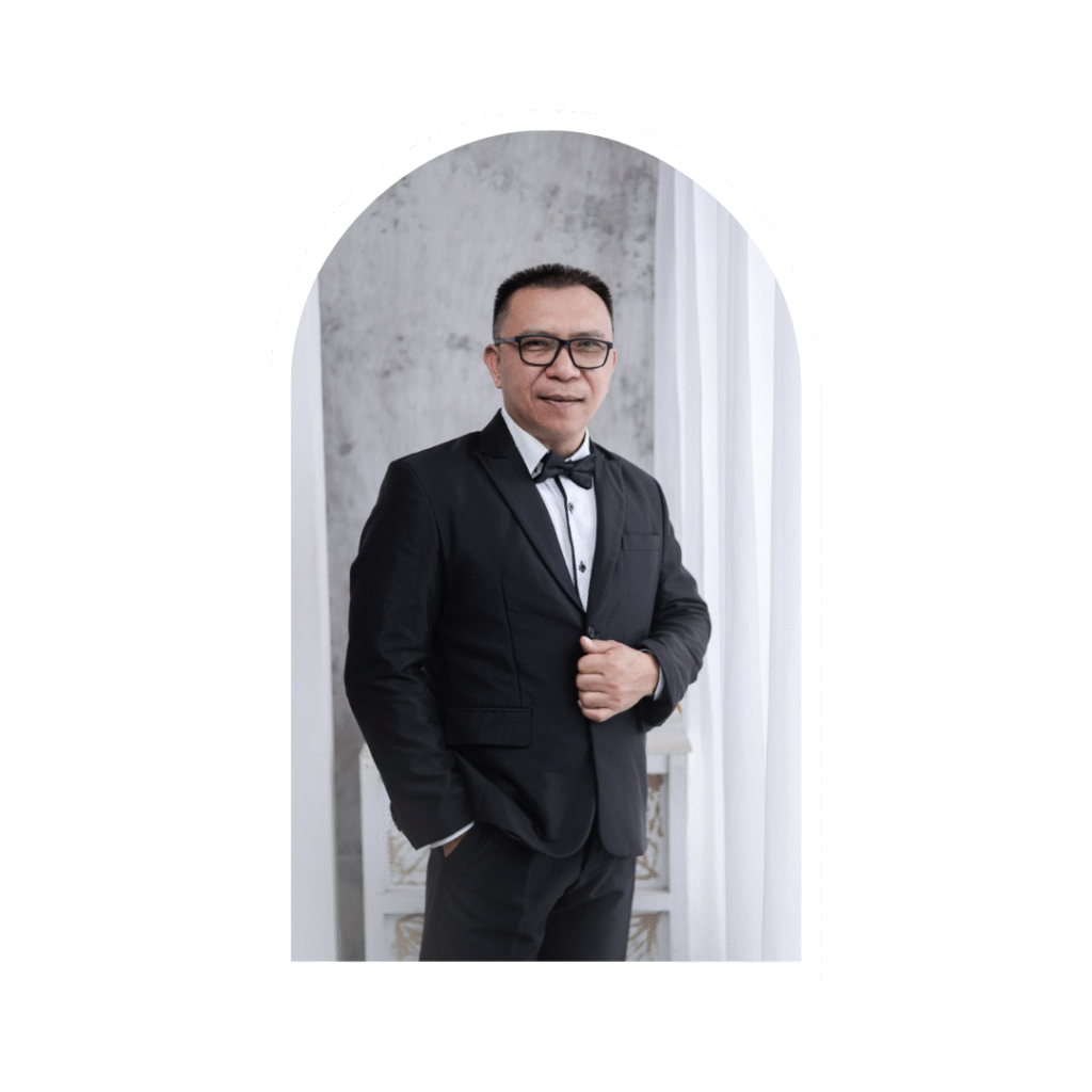ADRIAN OSHIN - Undangan Online Manado